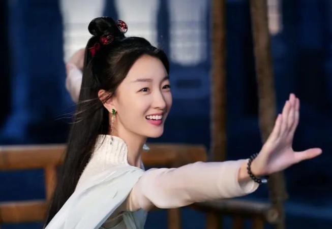 How deep is Gu Jun's love for Houchi in "Early Jue Chen"?Two weddings ...