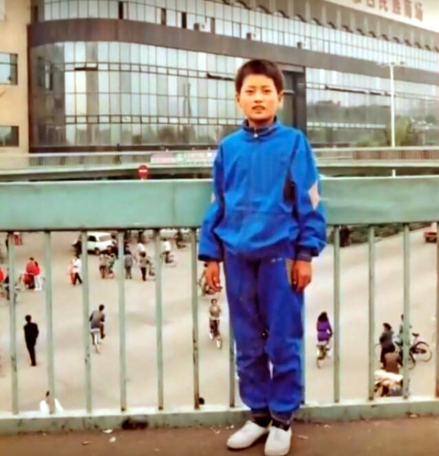 Yun Fei: A famous singer who walked out of the countryside finds ...