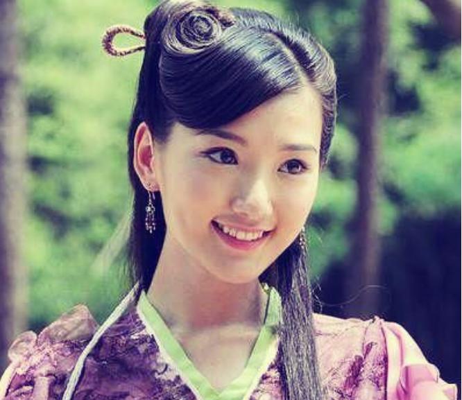 The daughter of Huang Rong, why does his mother prefer Guo Fu to Guo ...