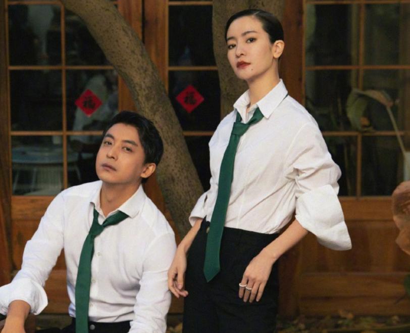 Li Sheng and Li Jiahang are exposed to divorce, fans can't sit still ...