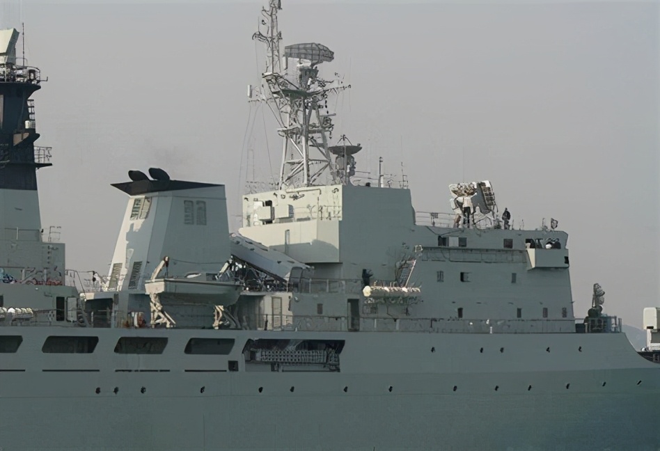 Why are there test ships and submarine test ships, but no aircraft ...