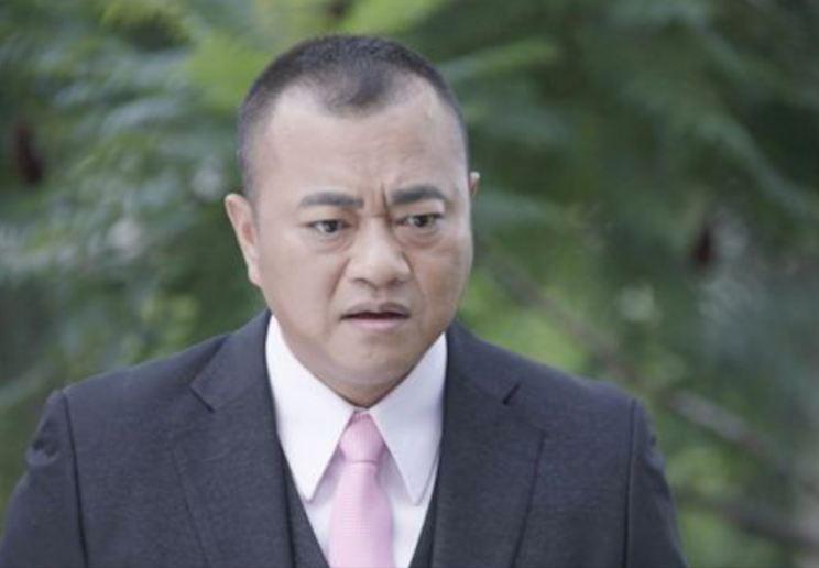 I once warned Li Tianyou that even Song Xiaobao and Xiao Shenyang were ...