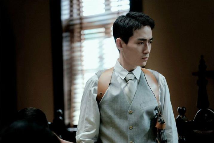 Lin Nansheng, the rebel, can't travel everywhere - iMedia