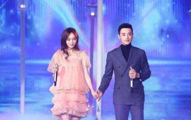 Tang Yan and Luo Jin also began to pinch each other, and it has only been more than 2 years ...