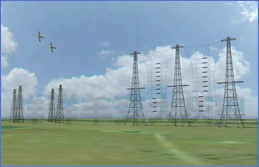 Early history of radar: the British "local chain" radar - iMedia