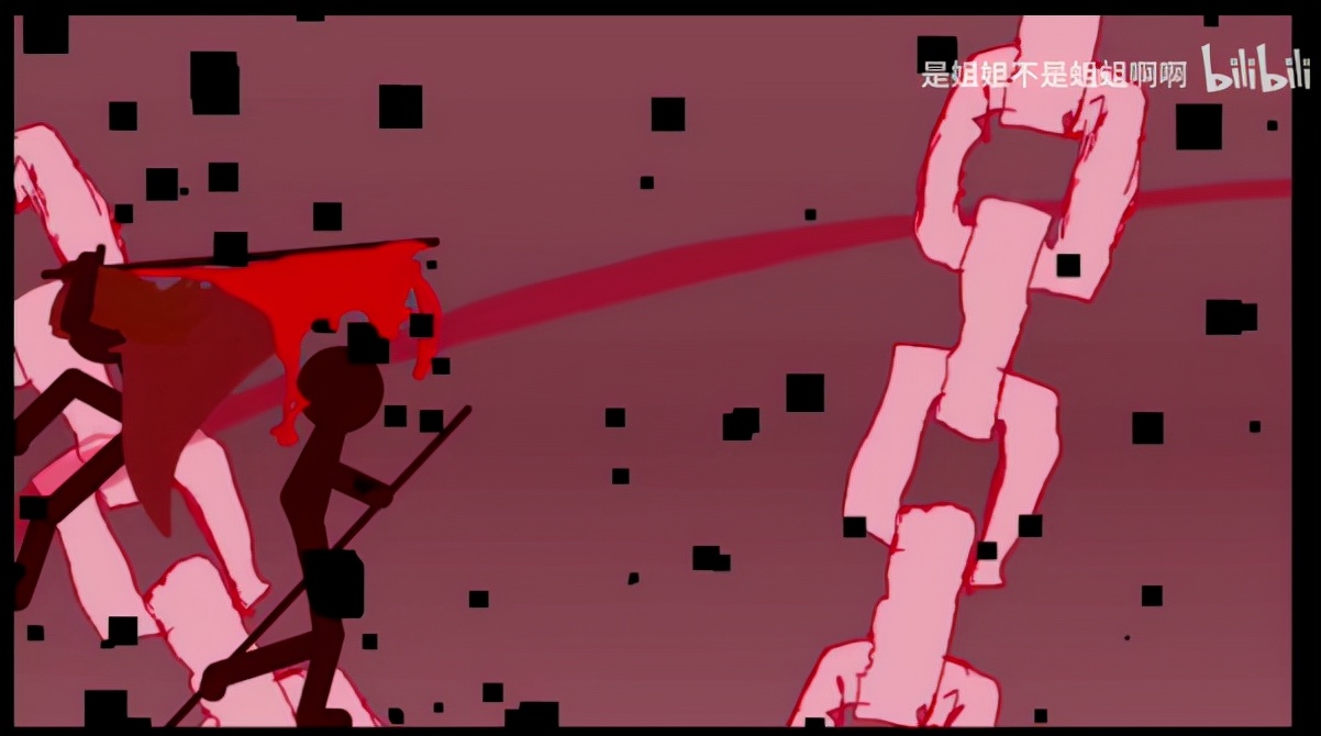 Cross-server war, the rose blooms!"Stickman Awakens" scarlet blooms new ...