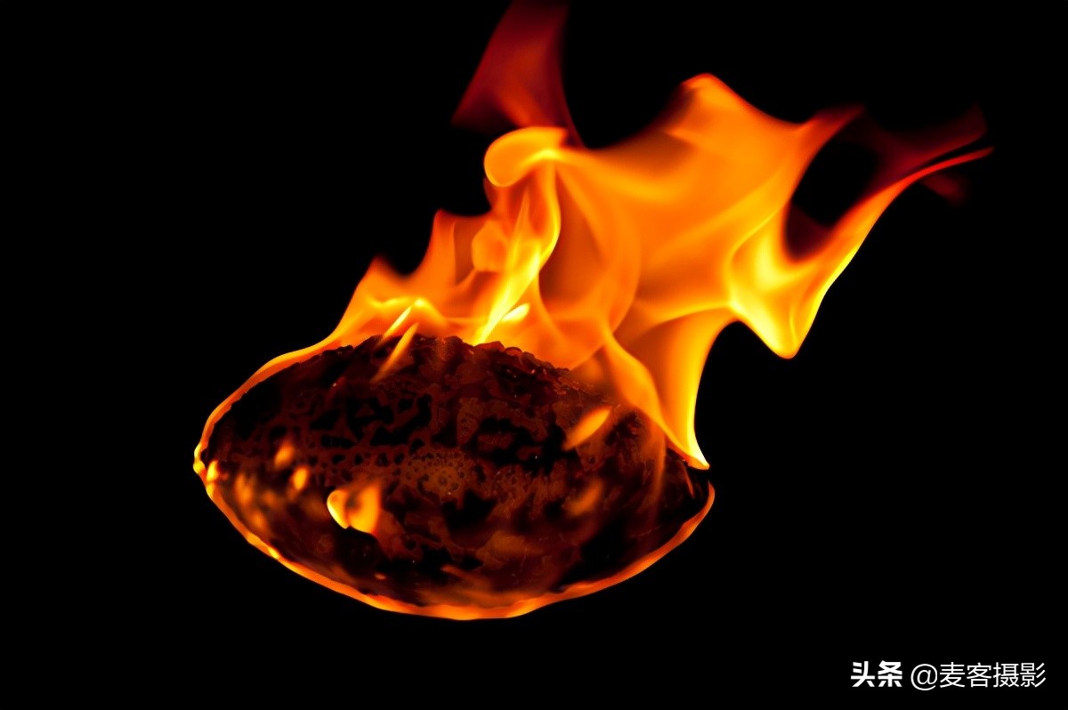 Flame Photography: How to take flame photos like a professional - iNEWS