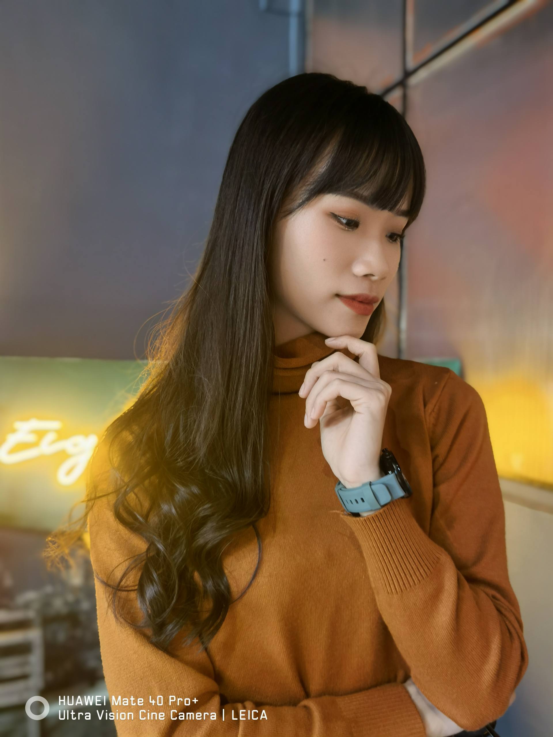 Huawei Leica VS Zeiss Vivo! Who is more than the image strength? Sample ...