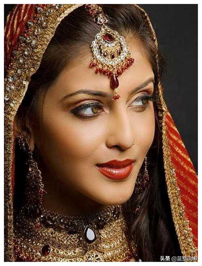 She is an Indian model, a winning champion in various beauty contests ...