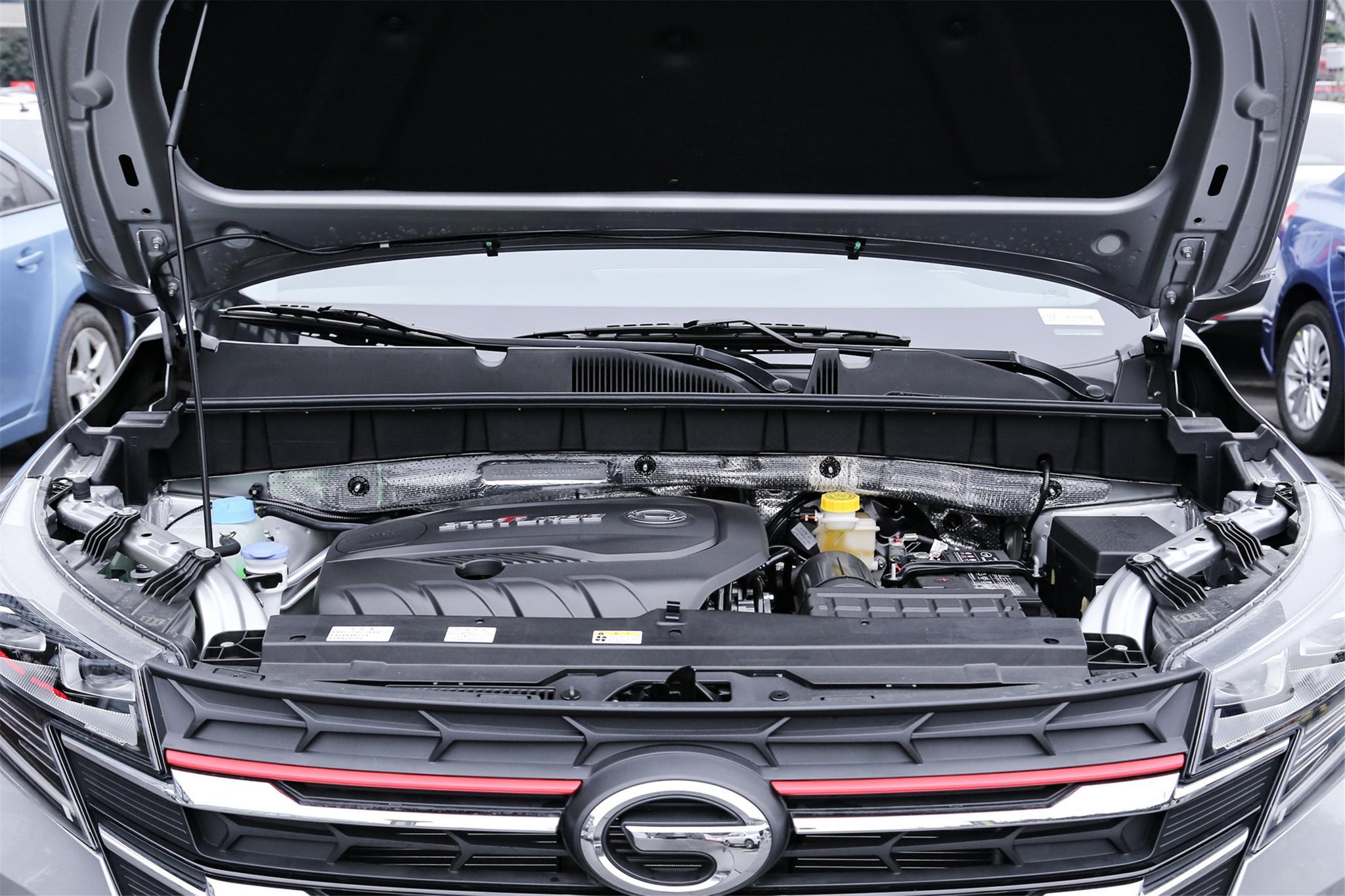 Is GAC Trumpchi GS3 worth buying? - iMedia