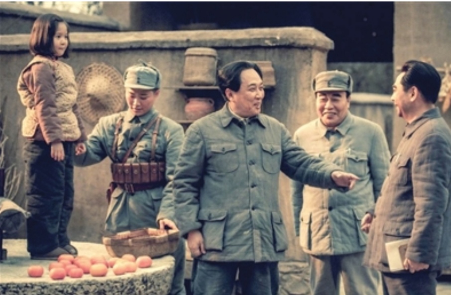 Tang Guoqiang: Can you don't play Mao Zedong? - iNEWS