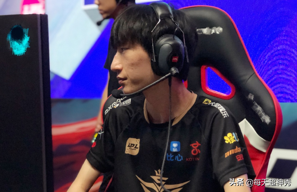 Otto王者歸來，LDL教練帶來好消息，訓練賽戰績遠超預期 - 資訊咖