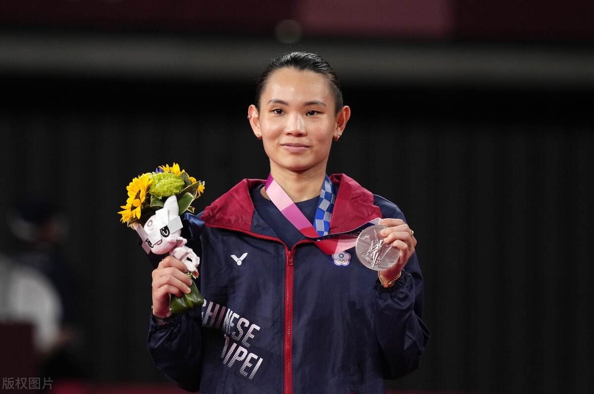 Dai Ziying of the Chinese Taipei team went home in honor. Father: Let ...