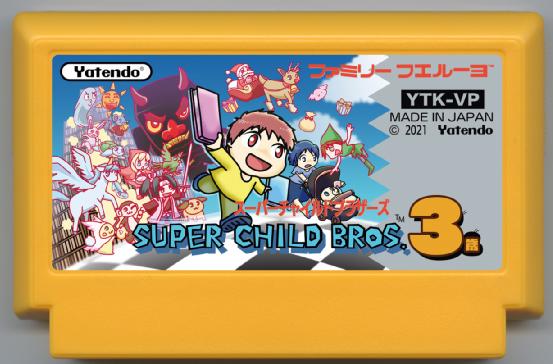 Foreign independent game developers are turning "non-existent" games ...