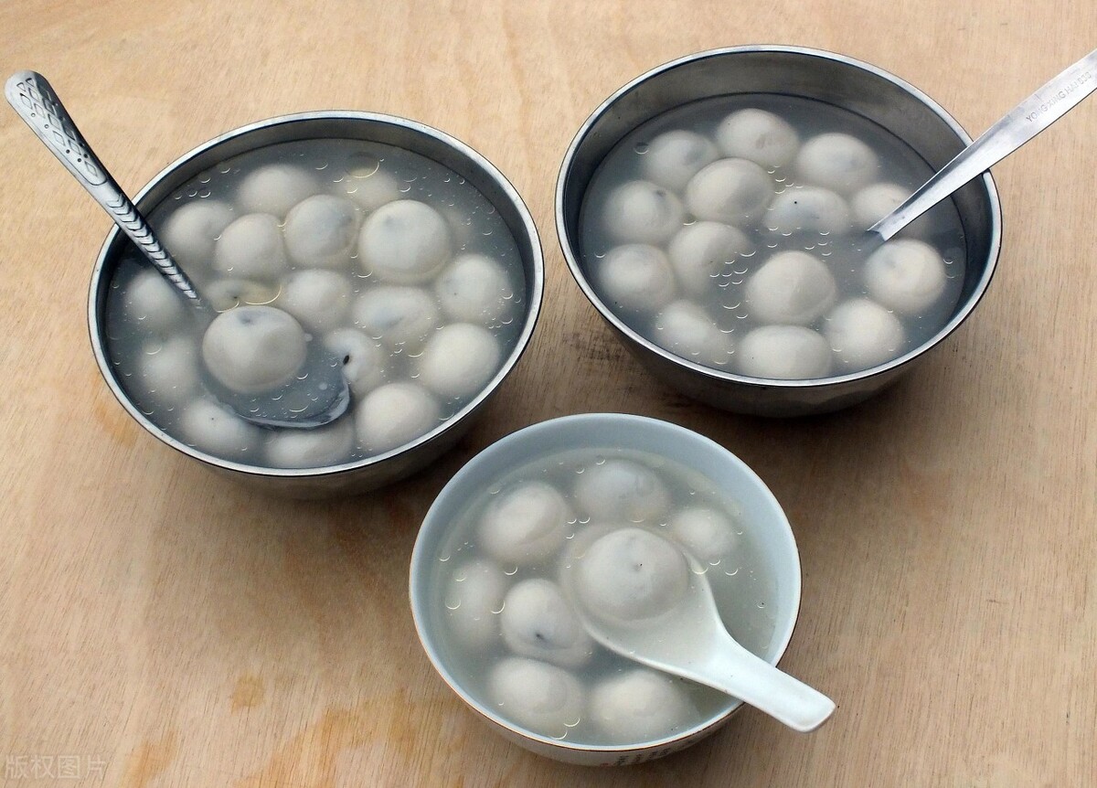 What does Lidong's custom eat?What kind of food do Lidong eat in the ...