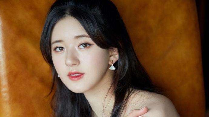 After 95, the pattern of Xiaohua has changed greatly, Zhao Luxi, Liu Haocun, and Guan Xiaotong ...