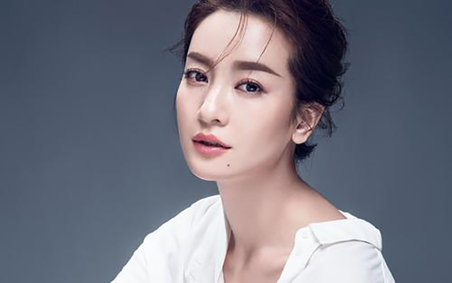 "Happy" "New Water Solitaires Triple? Zhang Xiaofeng starred in Xiao ...