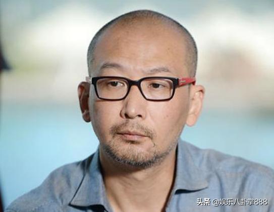 Guan Hu: Became a director at the age of 24, spoiled Ma Yili for 5 ...