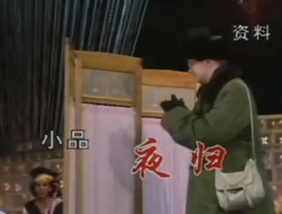 Was awakened by Feng Gong's words, after leaving China, cross talk ...