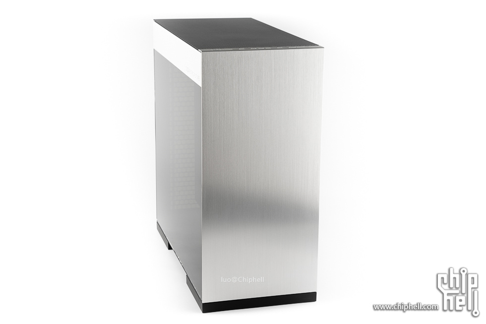 Low-key luxury, geometric future M8 Dharma installation operation - iNEWS