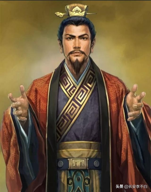 Biographies of the Emperors of Chinese History-Liu Zhi, Emperor Huan of ...