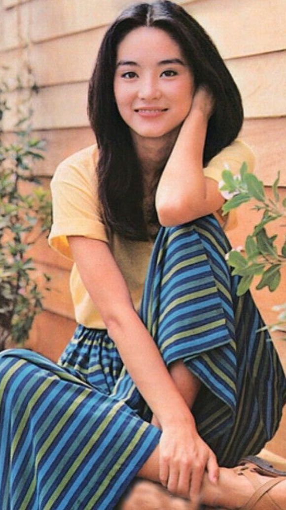 Brigitte Lin Photo Album - iNEWS