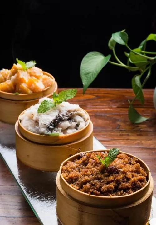 Hubei special dish, Mianyang three steamed - iNEWS