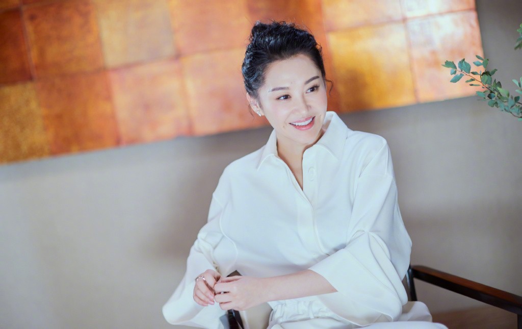 The man who Xu Qing can't hide from: the fall in love with You Yong and ...