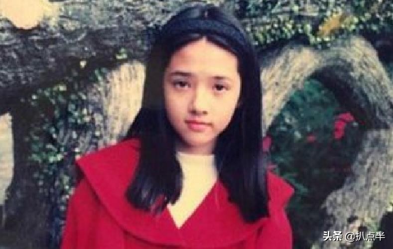 "Yida Girl" Guo Biting became the representative of the humble daughter ...