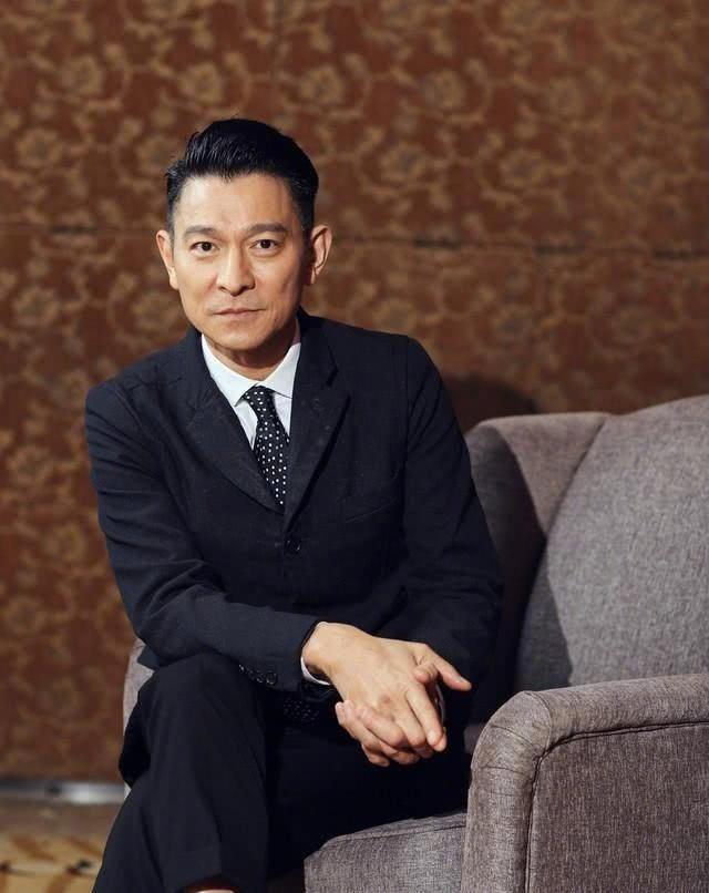 Andy Lau's refusal to record "Brother" is hotly debated, don't let the ...