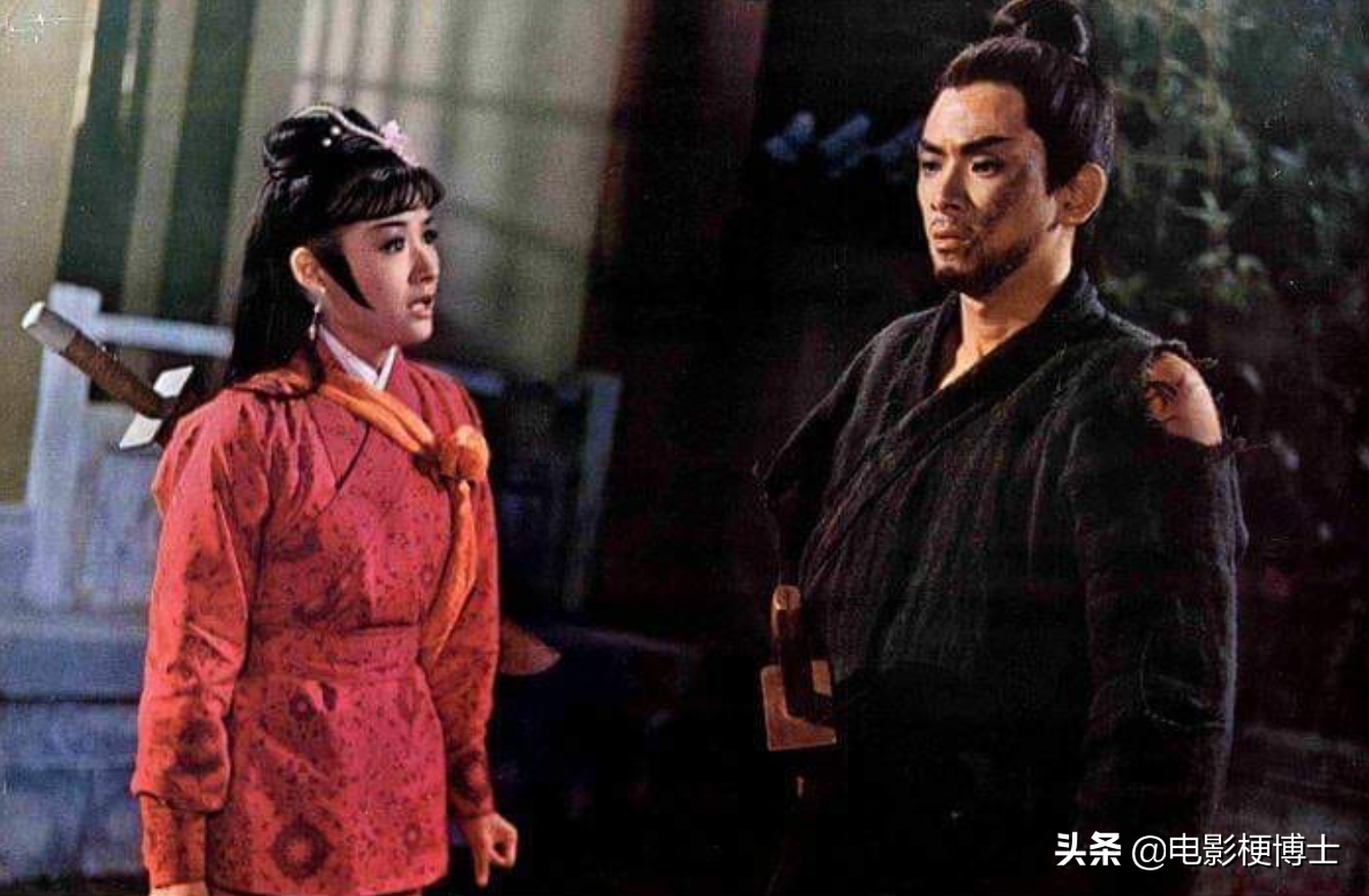 Hundreds of people who broke the Hong Kong box office record: Jackie ...