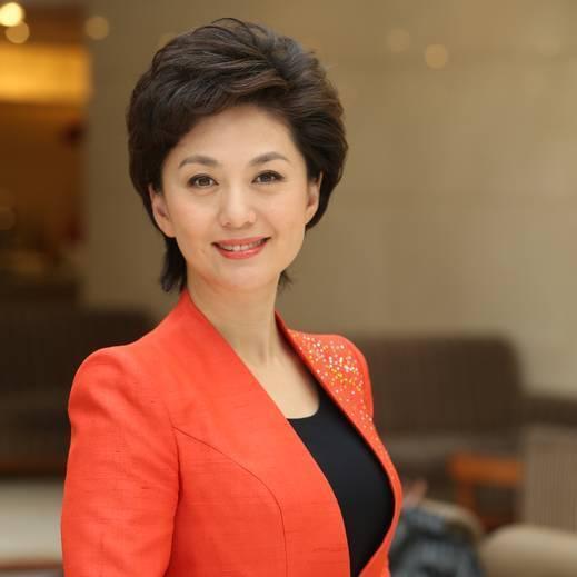 From Xu Li, Hai Xia, Li Hong to Wang Bingbing, Ma Fanshu, CCTV Ladies ...