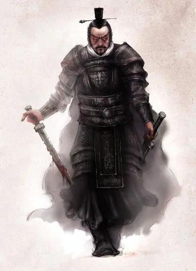 Why did the "killing god" Bai Qi finally be gifted to death by King Qin ...