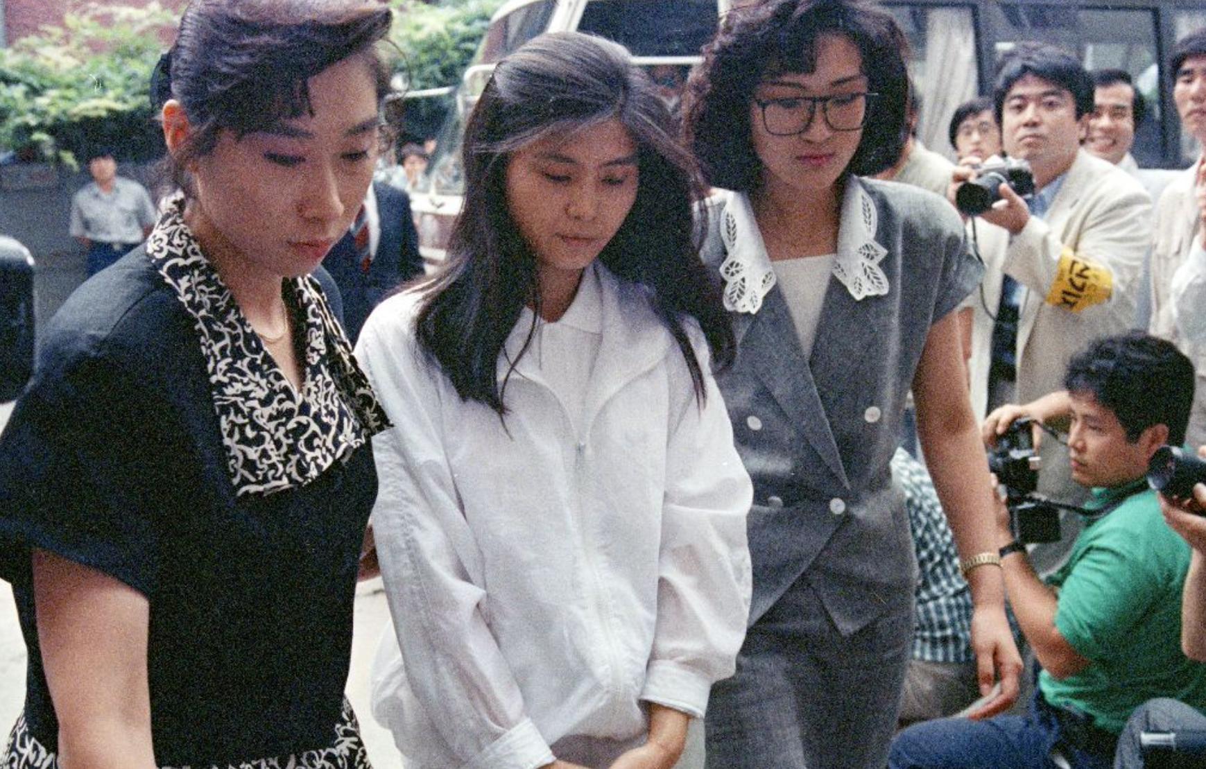 Beauty Agent Kim Hyun Hee: Acting in a movie at the age of 18, blowing up a Korean airliner at ...