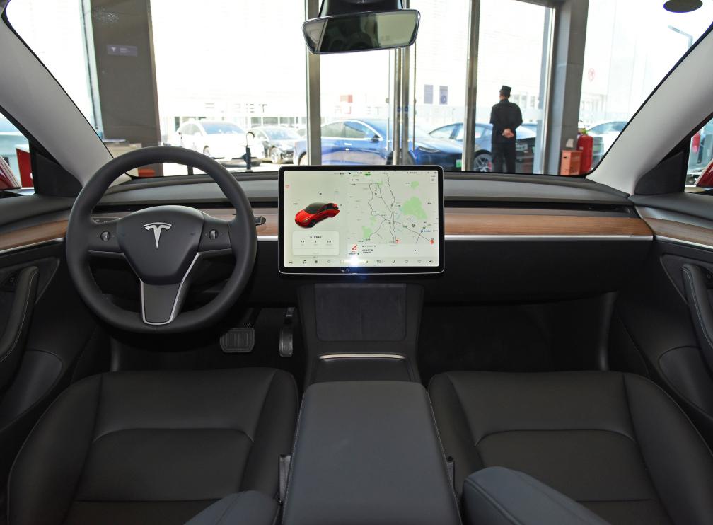 Tesla Model 3 once again officially dropped to more than 230,000 ...