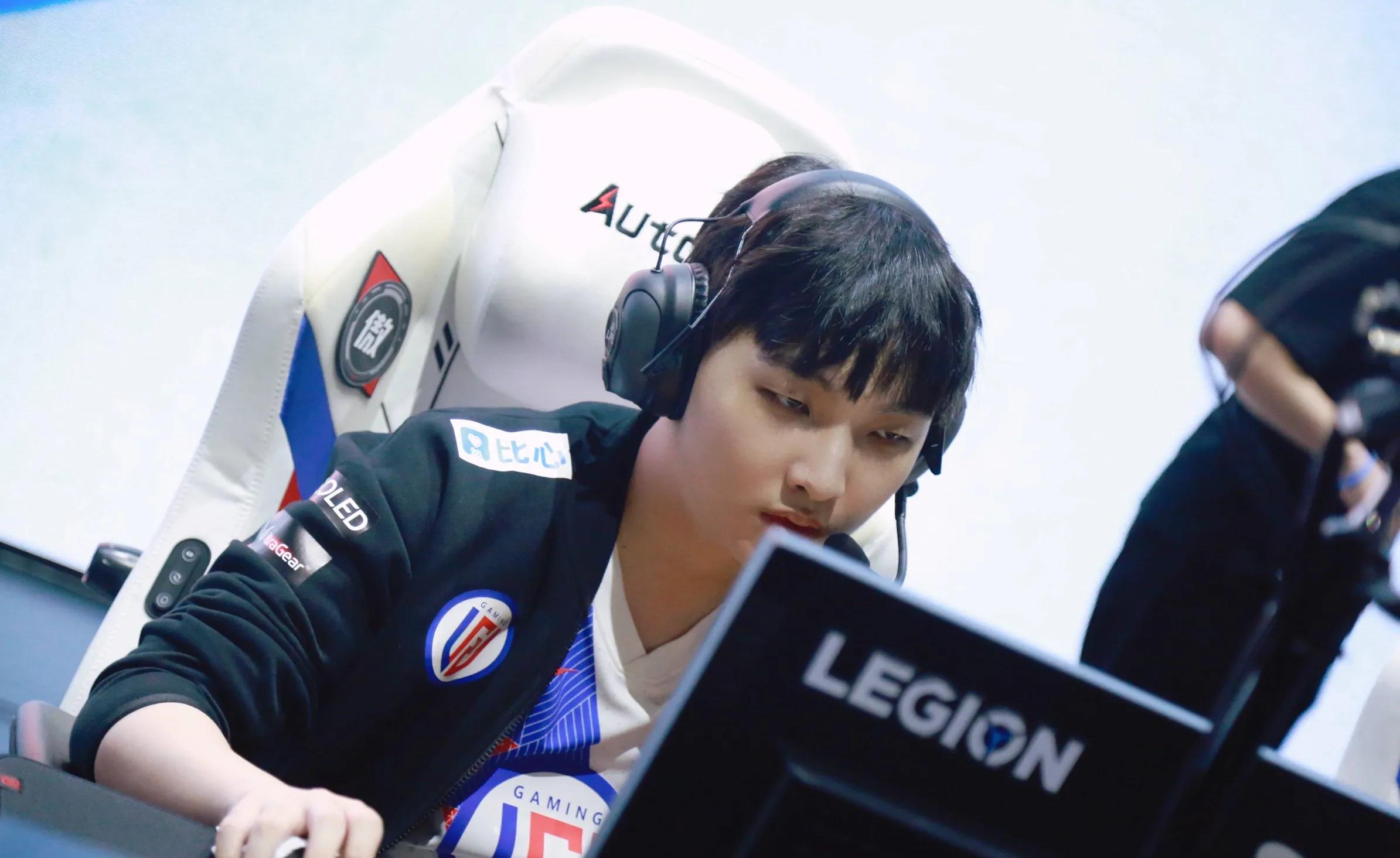 Fatty E-sports: Can't beat flexible platoon!LGD suffered a devastating blow, it depends on ...