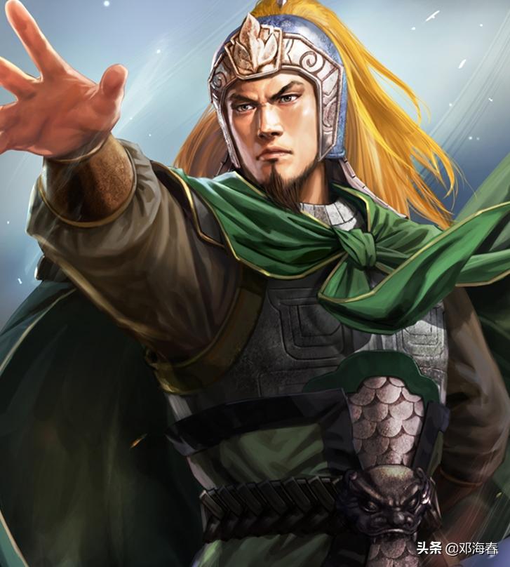 In the Three Kingdoms period, who was the stronger monarch of Wei, Shu ...