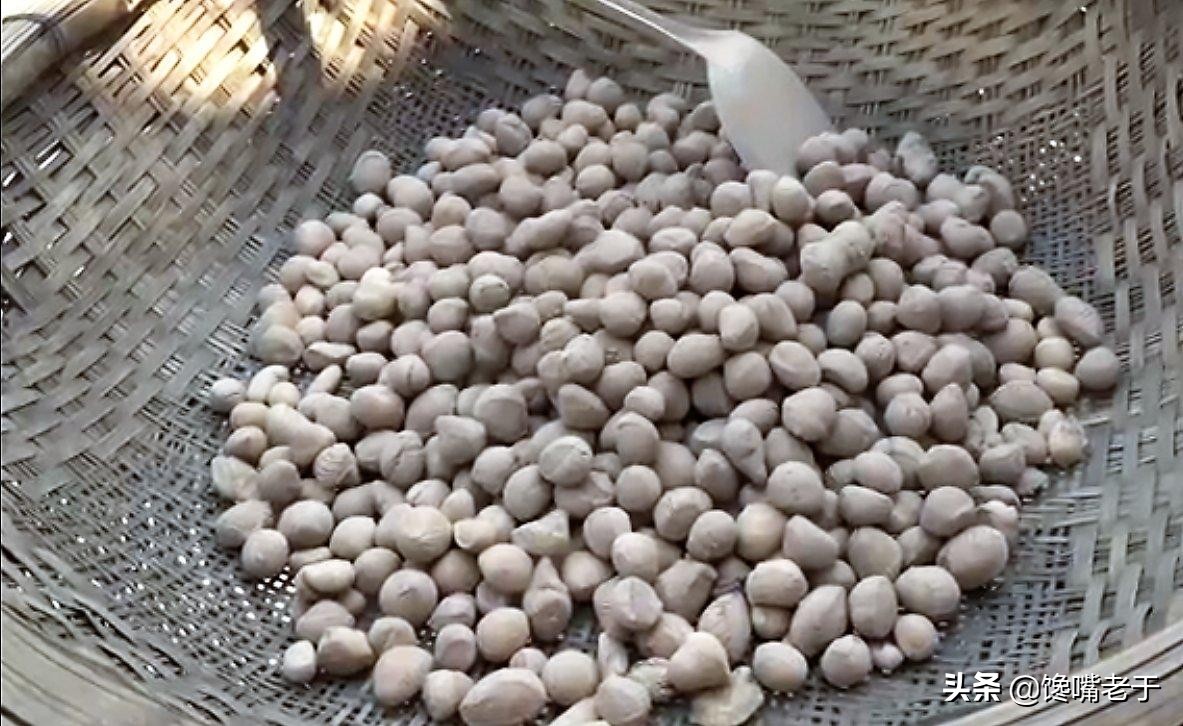 The "earth bun" that makes outsiders "fear" is made from ...