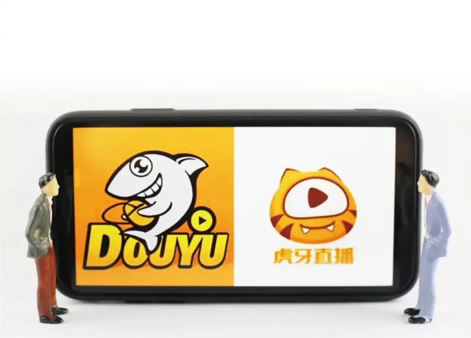 The State Administration for Market Regulation bans the merger of Huya ...