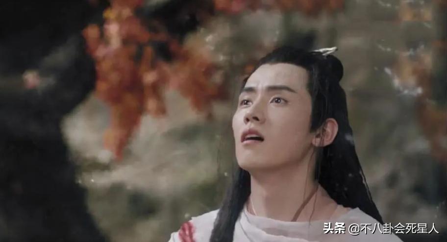 Costume drama into a "demon mirror"?Facial, p-picture, and plastic ...