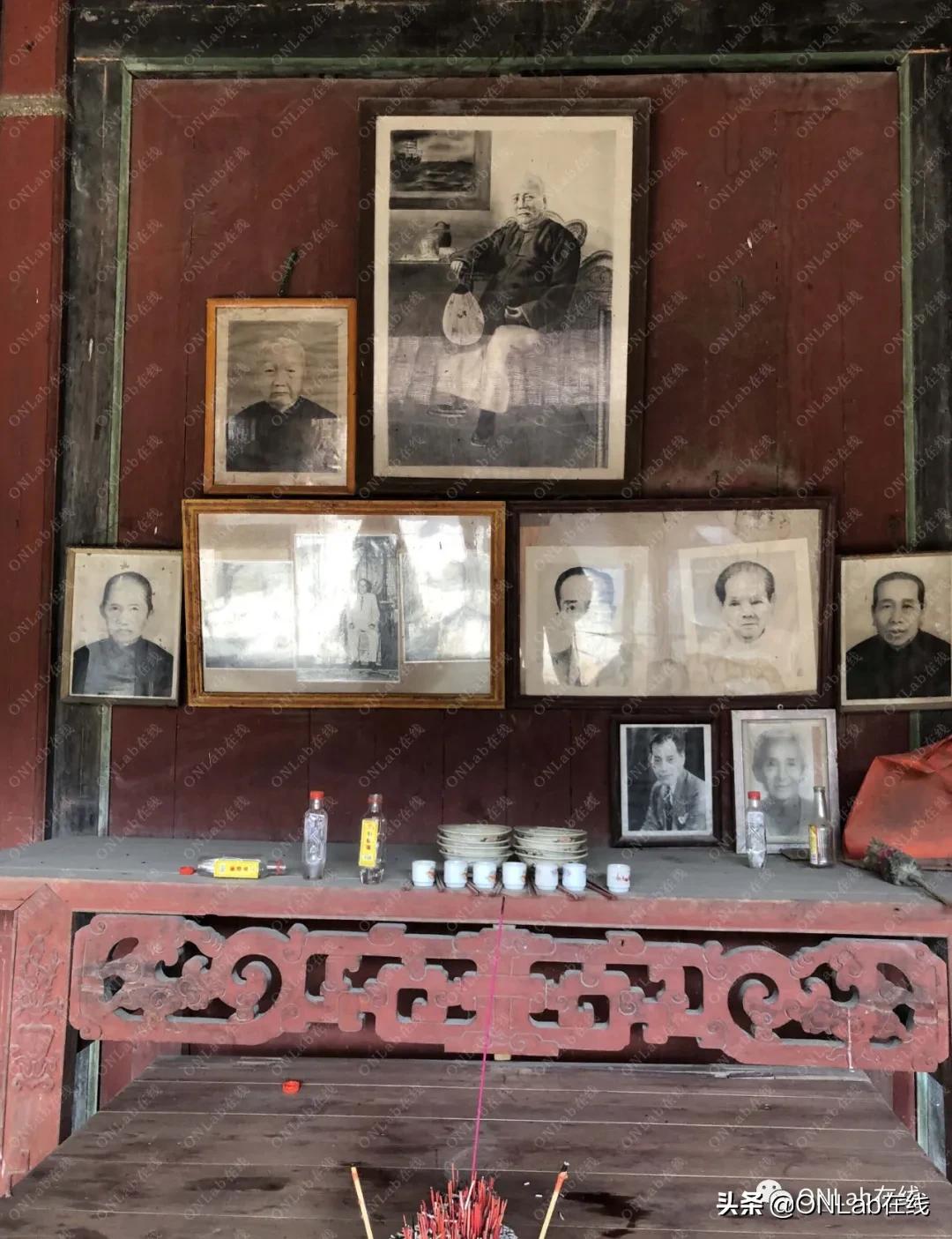 Naturalization and Burial: Xingzhou Longxi Overseas Chinese Leader Lin ...