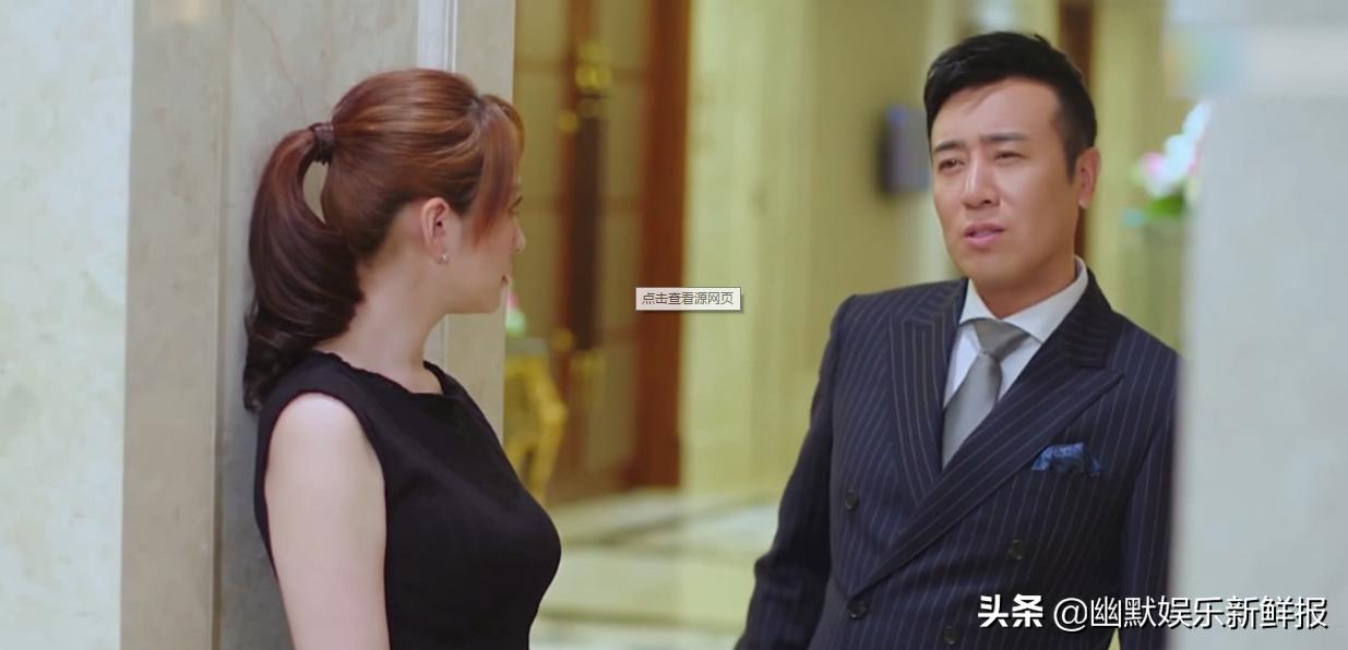 See how Liu Tao and Yu Hewei came out of their failed marriage and ...