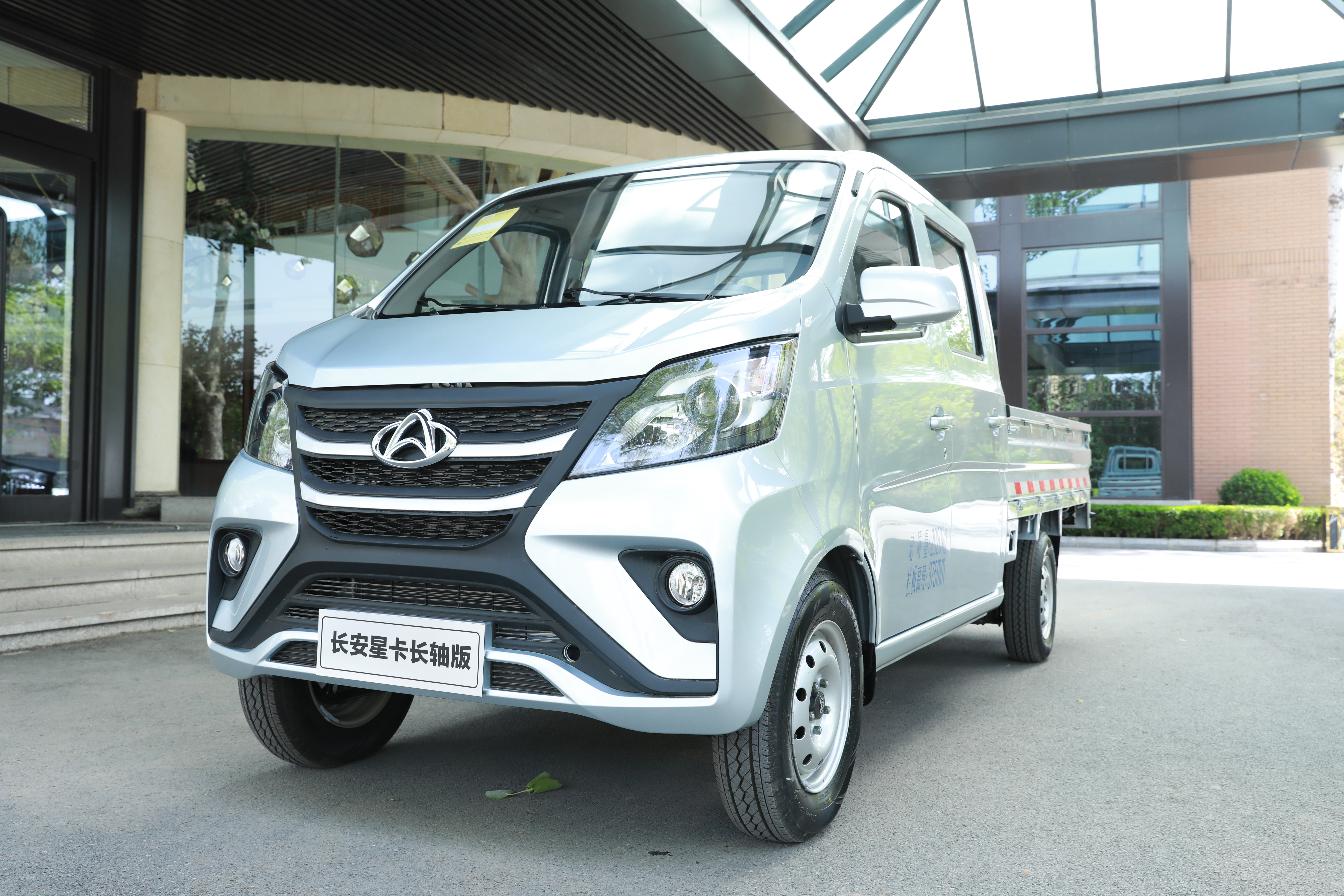Changes in demand promote product changes, and many new cars of Changan ...