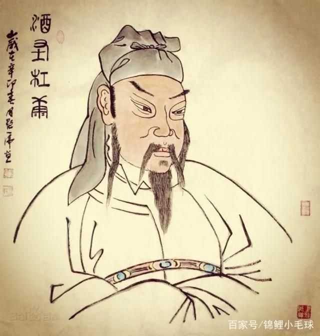 Ancient Chinese Saints (2) - iNEWS