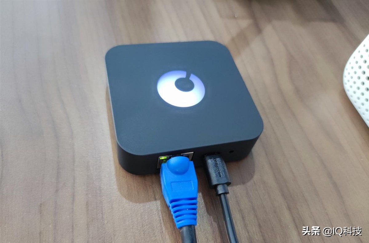 3-step networking, easy to do remote office, dandelion smart networking ...