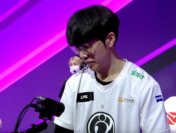 又是「兄弟LOL」？IG官宣教練Nofe加盟，專訪坦言因Theshy才來 - 資訊咖