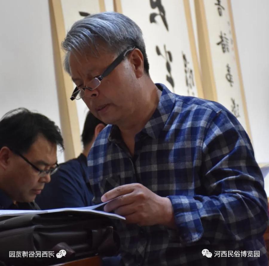 The Exploration and Enlightenment of Hexi Baojuan Protection and ...