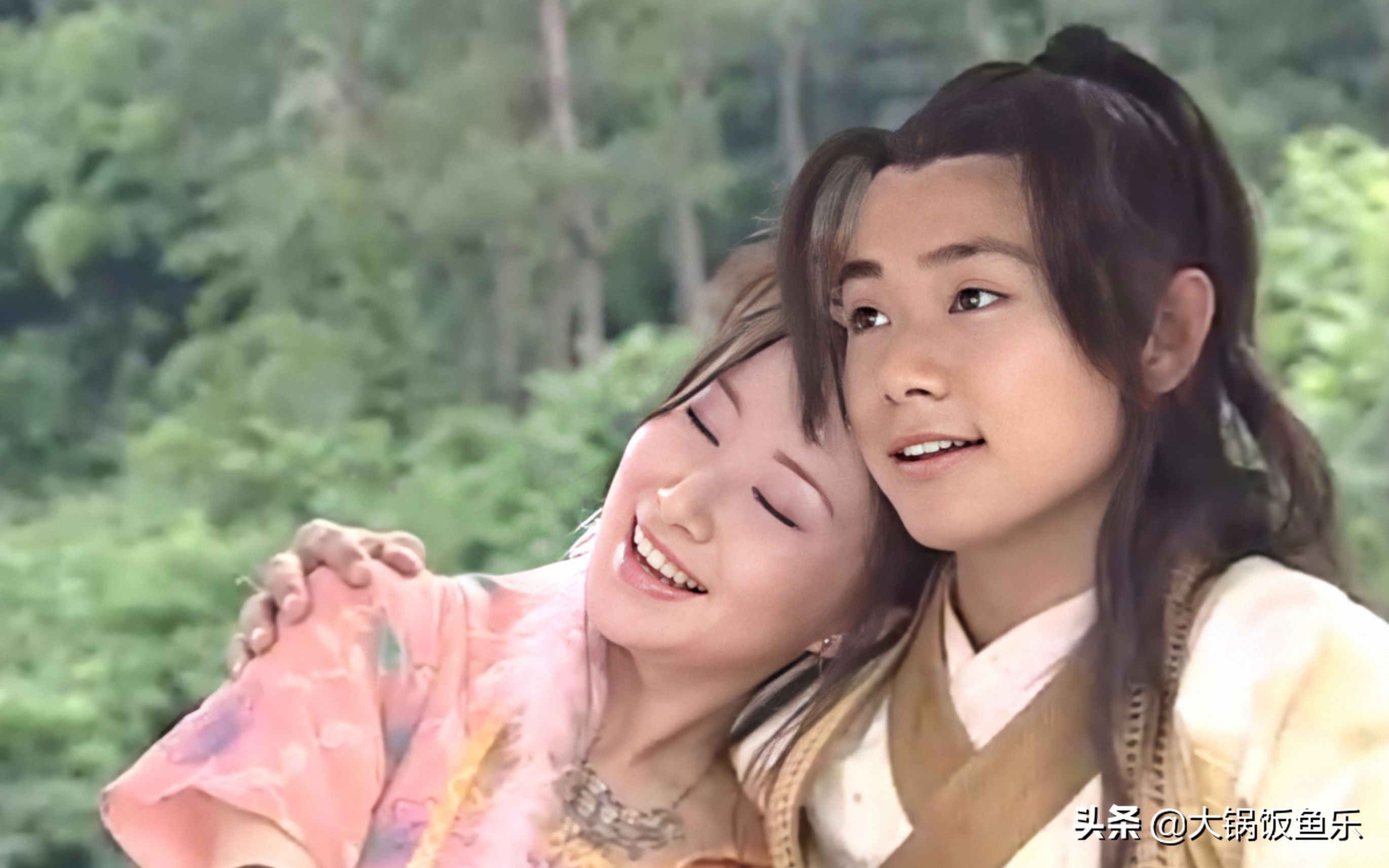 Child star Cao Jun is the peak of his debut. Can he become popular at the age of 33? - iNEWS