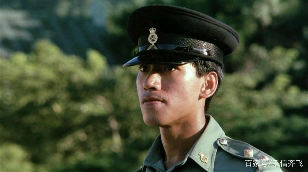 The 34th anniversary of the premiere of Lin Lingdong's "Prison Storm ...