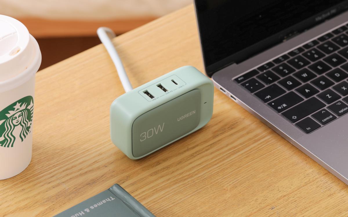 Four desktop goodies that you must buy on Double Eleven, the happiness ...